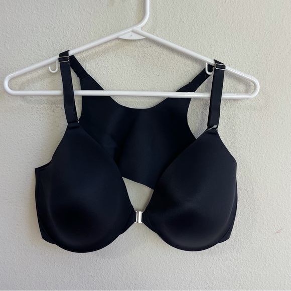 Sonoma | Intimates & Sleepwear | Sonoma 4d Black Full Coverage Front ...